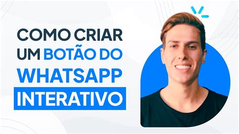 Como Criar Um Botão Do Whatsapp Flutuante No Seu Site Ferramenta Grátis Youtube
