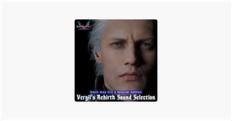 ‎devils Never Cry Hr Hm Ver Devil May Cry 5 Se Edit Canción De Capcom Sound Team Apple Music