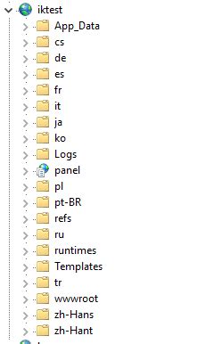 Volo Abp AspNetCore Mvc AntiForgery