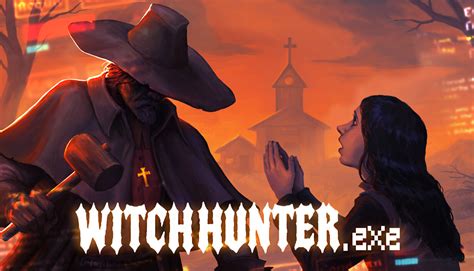 Buy Cheap Witchhunterexe Cd Key 🏷️ Best Price Ggdeals