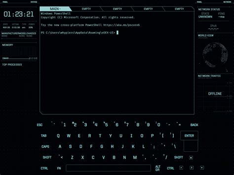 Download Edex Ui For Windows 11 10 7 881 64 Bit32 Bit