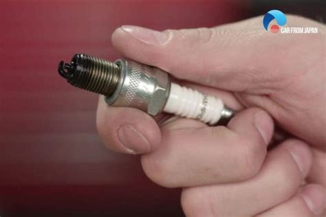 How To Read Spark Plugs To Determine Engine Conditions