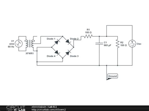 Lab 8 1 CircuitLab