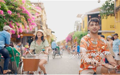 Vietjet Ship Thẳng Hàng Loạt Câu Chuyện Tình Yêu Từ Ấn Độ đến Việt Nam Với Love Connection