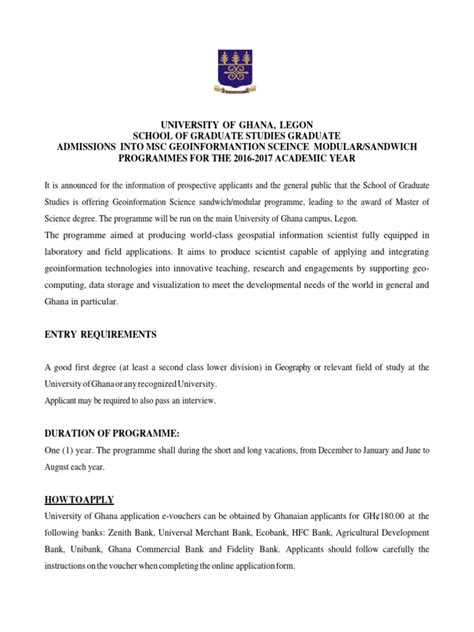 Msc Gis Advert Pdf Payments Geographic Information System