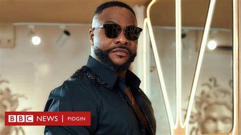 Bolanle Ninalowo React To Sex Video Say No Be Im Bbc News Pidgin