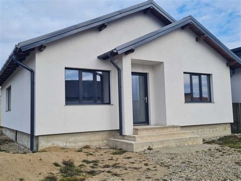 Vand Casa Noua In Osorhei Osorhei • Olxro