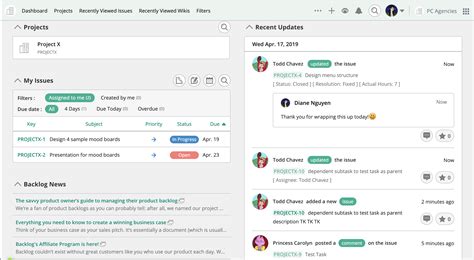 Backlog By Nulab Review Pcmag