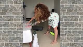 Best Big Booty Black Girls Twerking Video Compilation Part Fapking Realass Hell Mp Mp