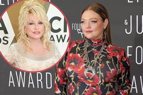 Elle King Plays First Show Since Drunken Dolly Parton Tribute Drgnews