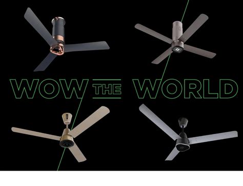 Ecolink Airoquad Bldc Ceiling Fan 1200 Mm 370 Rpm At ₹ 5000piece In Ecolink Airoquad Bldc Ceiling Fan 1200 Mm 370 Rpm At ₹ 5000piece In