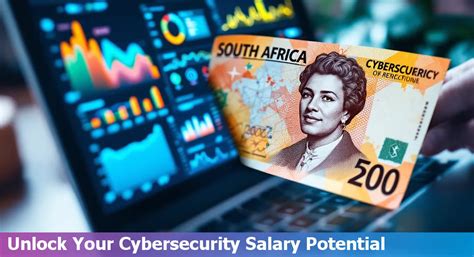 South Africa Cybersecurity Salaries What Can You Expect To Earn