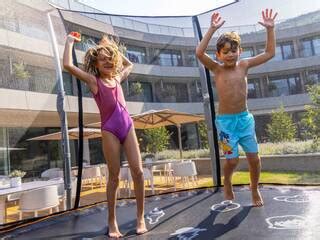 Family Resort on Lake Garda | Gardea Soulfamily Resort