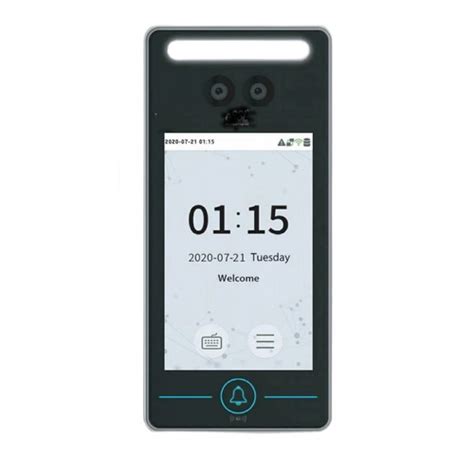 Hybrid Biometric Access Control System At 1080000 Inr In Pune Ujwal