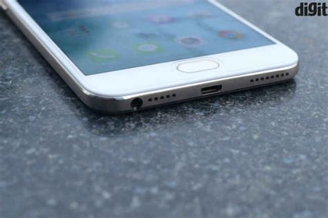 Oppo F1s Review Selfie Genius