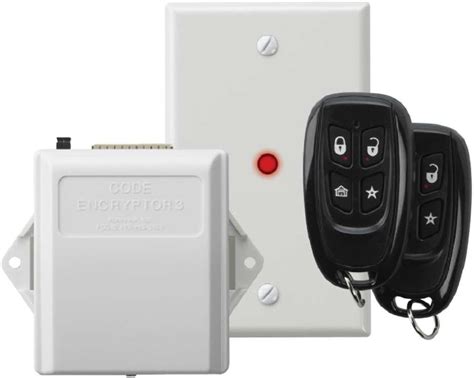 Honeywell Ademco Ce3 Code Encryptor 3 Home Security