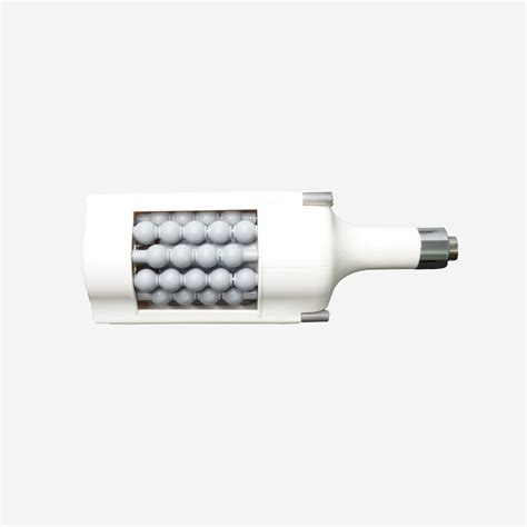 T Shape 2 Mesosphere Handpiece Artemis