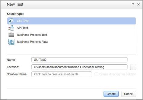 Qtp 录制和回放 Qtp 教程