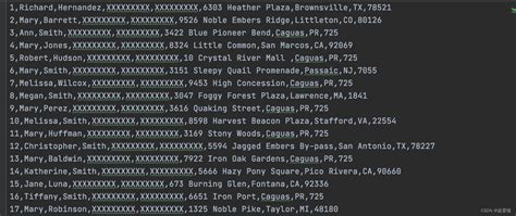 Hadoop 学习：mapreduce 入门案例三：顾客信息与订单信息相关联（联表）mapreduce数据分析外卖订单 Csdn博客