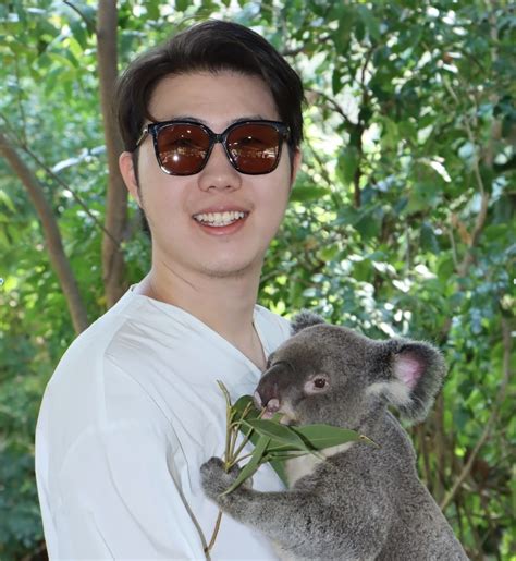 Zixin Steven Chen Personal Webpage