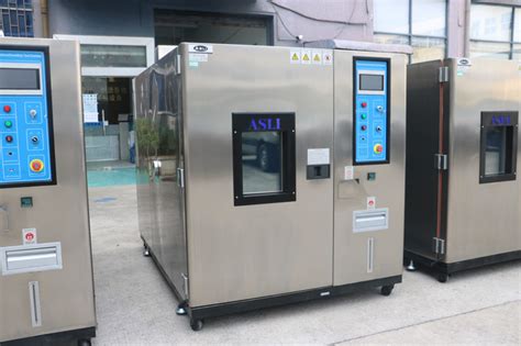 IEC61215 UL1703 PV Modules Climatic Aging Test DH CL HF Test Chamber Supply