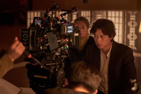 강동원이 천박사가 되기까지 비하인드 현장 컷