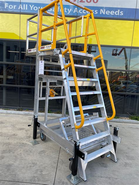 Adjustable Work Platforms Au Adjustable Work Platforms Au