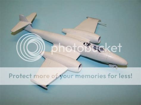 Meteor Pr10 Conversion Air