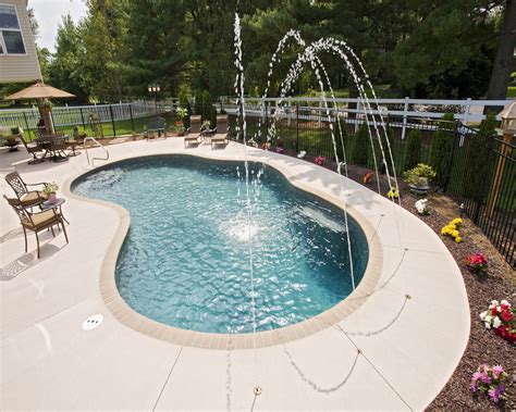 Considering Pool Deck Jets Pros Cons Ideas Cost