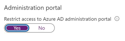 How To Disable User In Azure Ad Portal Business Tech Planet