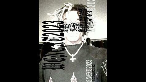 Ken Carson X More Chaos X Osamason X Lil88 X Starboy Type Beat