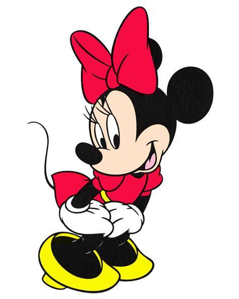 200 Minnie Mouse Wallpapers