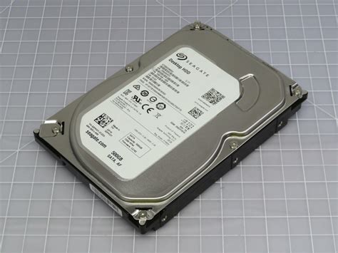Seagate ST500DM002 1SB10A-500 Sata 500 GB Desktop HDD T188260 - OCO ...