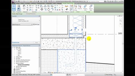 New Sheet Group Revit At Sandra Slavin Blog