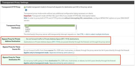 Squid And Firewall Rules Netgate Forum