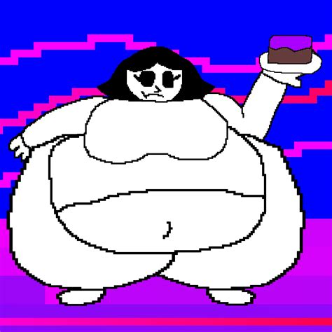 Chubby Shara By Jessee11 On Deviantart Chubby Shara By Jessee11 On Deviantart