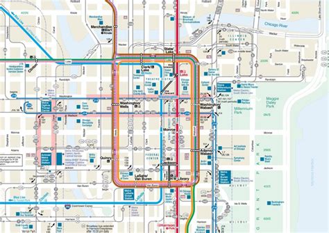 Get To Know Chicagos 8 Downtown Neighborhoods Hotspot Rentals