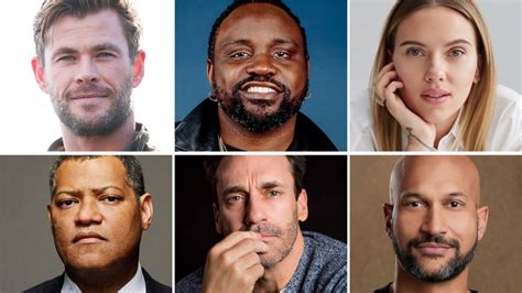 Paramount Sets Transformers One Animated Feature With Hemsworth Johansson