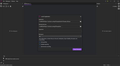 【新鲜资讯】gpu Reshape —— 为所有人提供的着色器工具 知乎