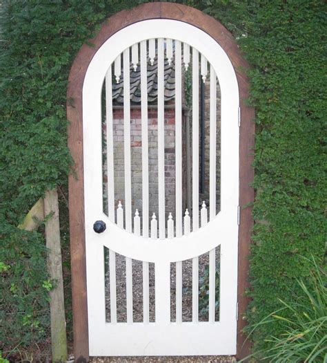 Norton Joinery :: Gates :: Specialist Joinery Services
