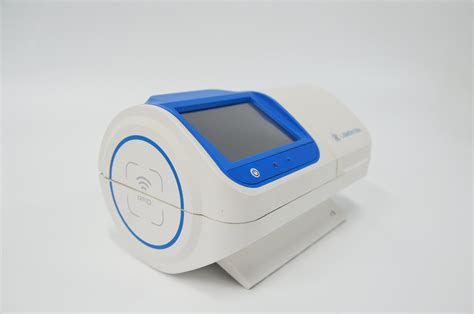 Hba1c Analyzer Poct Hba1c Analyzer Mecdical Equipment Hba1c Analyzer High Effrctive Hba1c