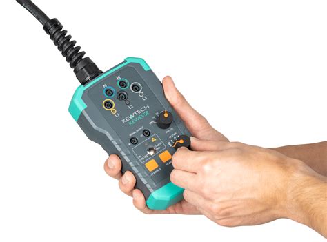 Ev Charge Point Testing A Quick Guide Kewtech