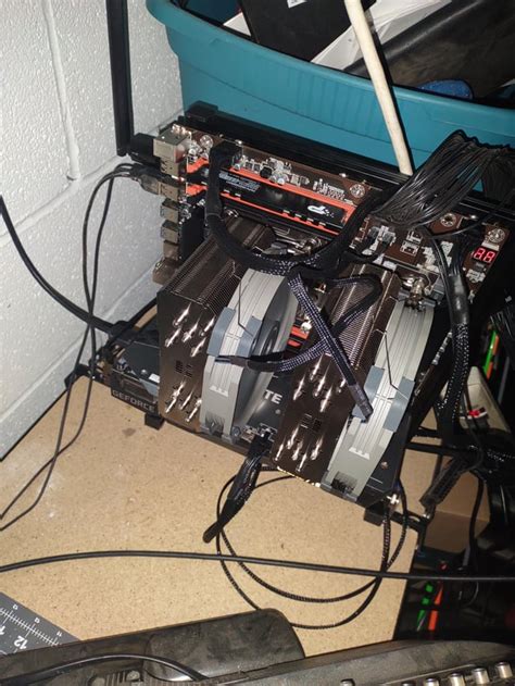 I Tried Gpu Mining Raptoreum R Raptoreum