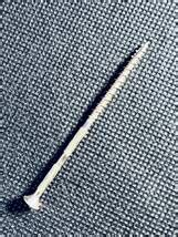 Yahoo オークション 八幡ねじ 【ハイブロー】 鉄製 4x75mm 46本 Diy