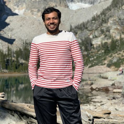 Nimit Patel Member Of Technical Staff Amd Linkedin