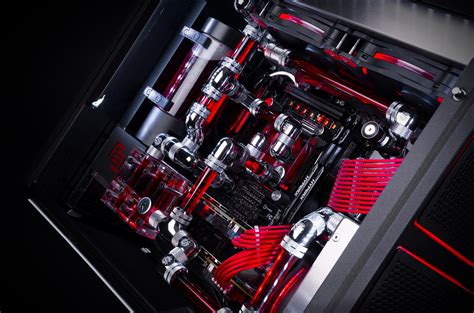 Hp Taps Maingear To Build Omen X Gaming Pcs Legit Reviews