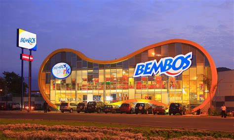 Nuevo Logo De Bembos Bembos Arranca Con Un Regreso Controlado Al