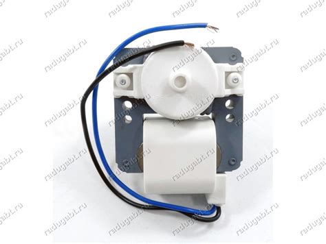 Вентилятор для холодильника Bosch AL90A26-2513LN-248 - Запчасти ...