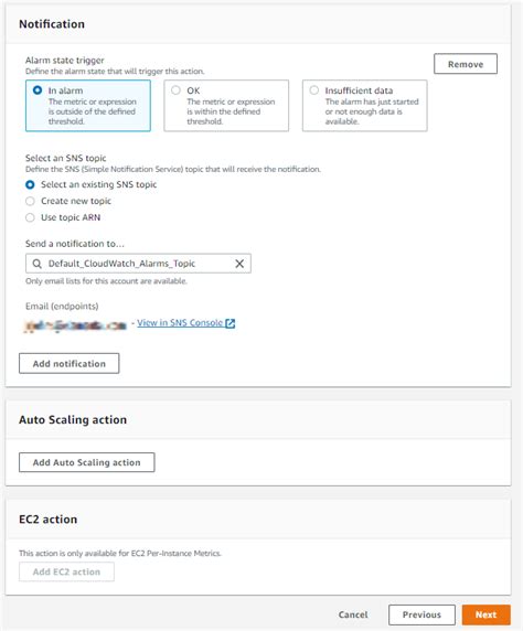 Creating Dashboards And Alarms For Aws Elemental Mediaconvert Using Amazon Cloudwatch Aws For