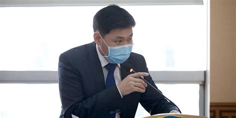 Тусгай хэрэгцээнд авах асуудлыг НИТХ ын Тэргүүлэгчдийн хуралдаанаар хэлэлцүүлнэ Гийнгоо